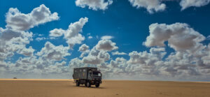 Hima Desert Culture - On Wheels Travel